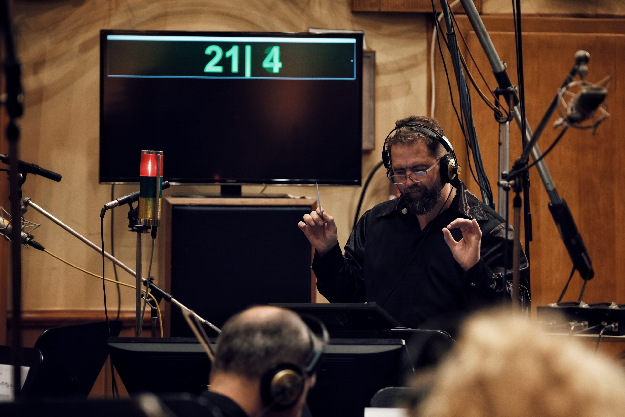 Budapest Art Orchestra | Music recording sessions in Budapest