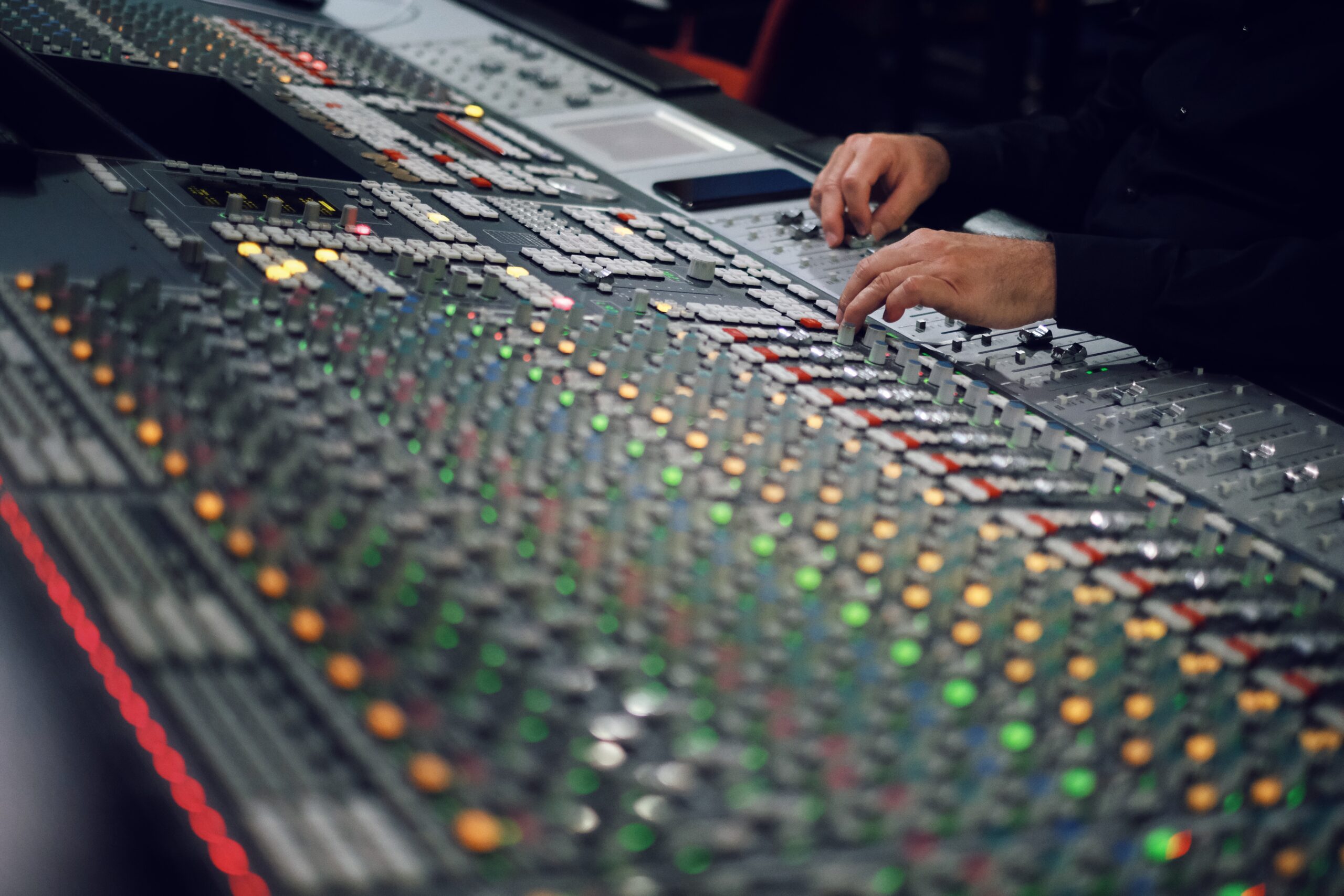 Budapest Art Orchestra | Music recording sessions in Budapest